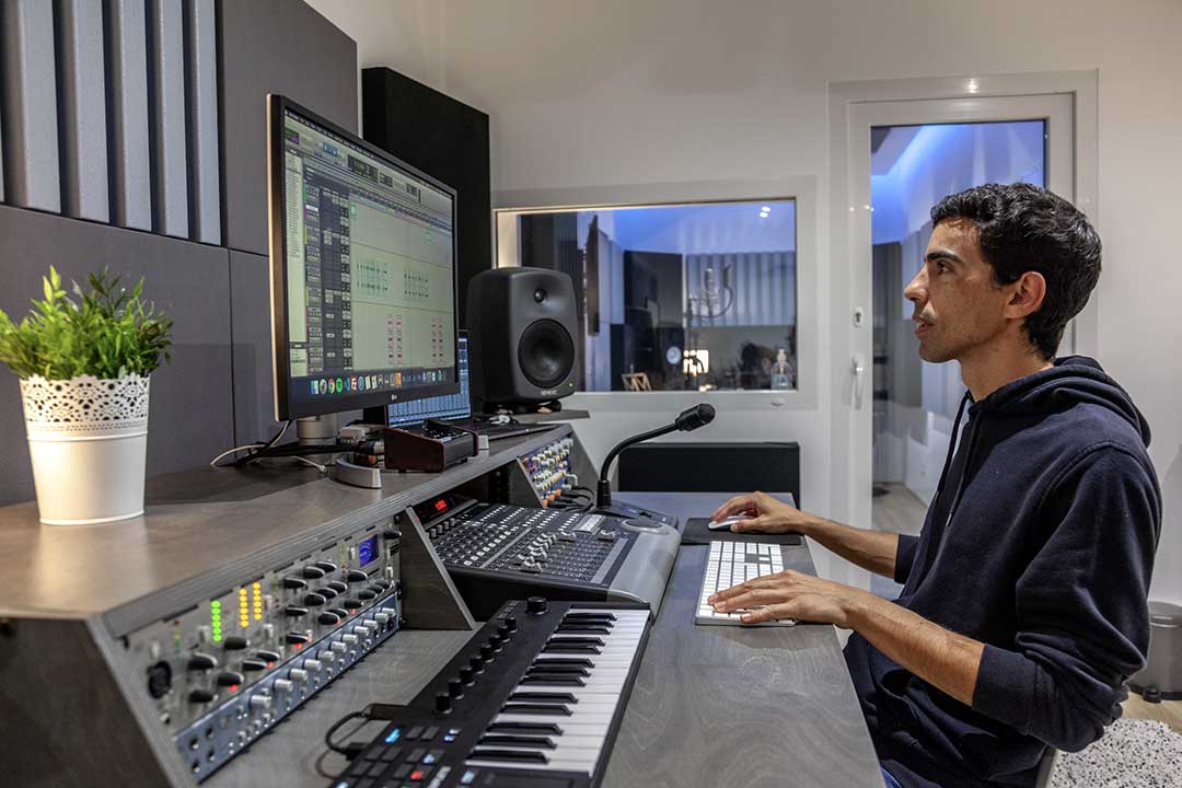 JOCAVI WALLTRAP | JOCAVI International - Acoustic panels