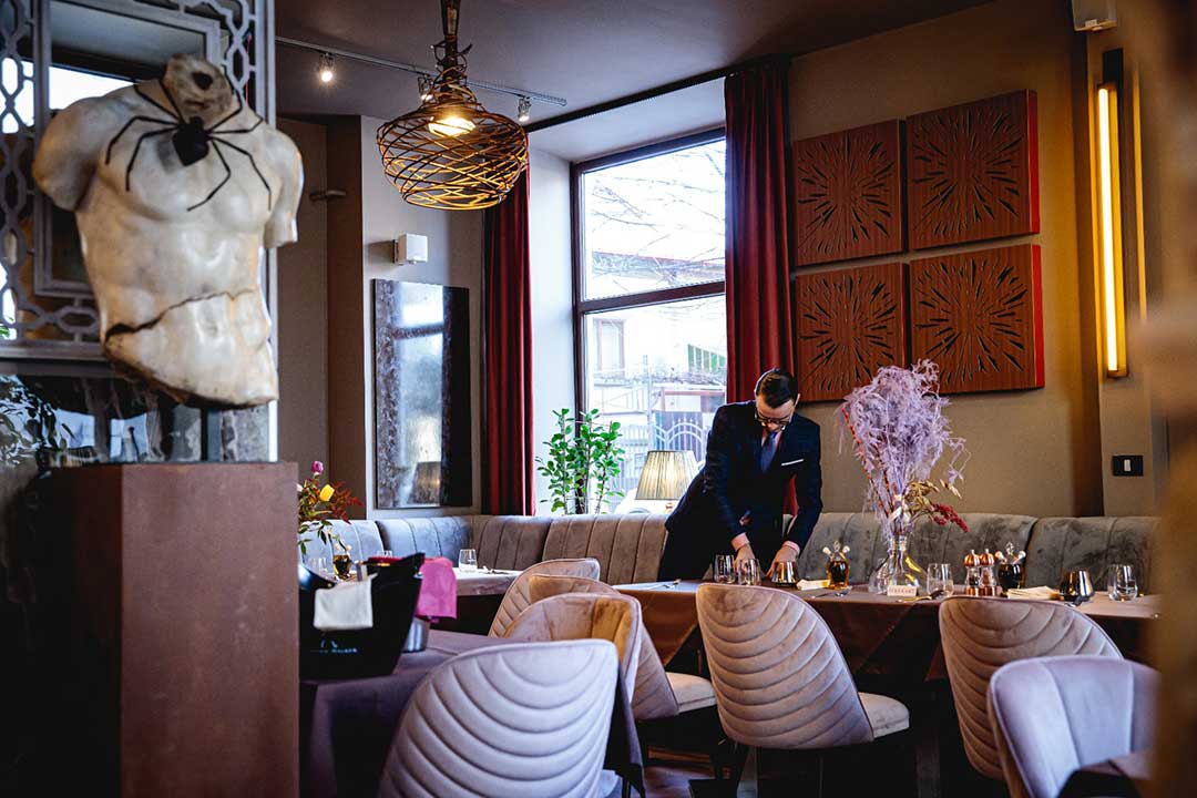 JOCAVI Portfolio | JOCAVI USA Corp - Acoustic panels